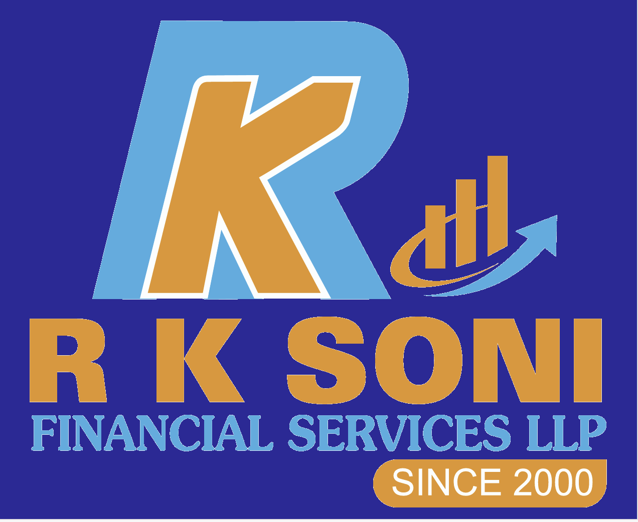 RK SONI FINANCIAL SERVICES LLP